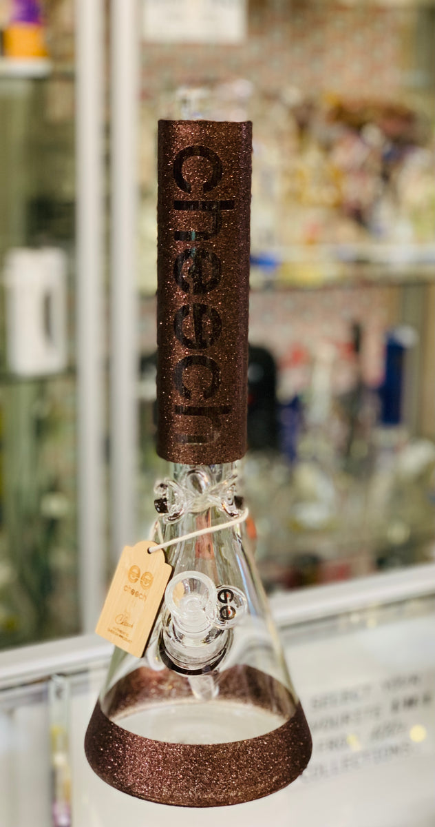CHEECH 16" COLOR BEAKER 7MM THICK – Dixie Smoke Shop
