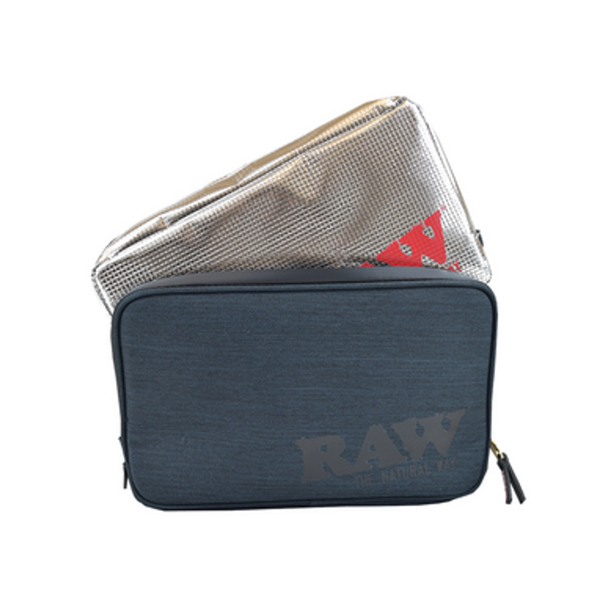 RAW Smell Proof Bags – Dixie Smoke Shop